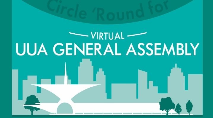 Sunday Worship with UUA General Assembly – Unitarian Universalist Church of Corpus Christi